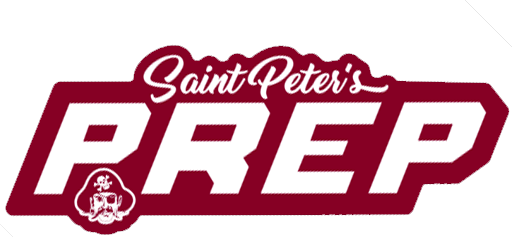 PREP Sticker – Saint Peter's Prep Campus Shop