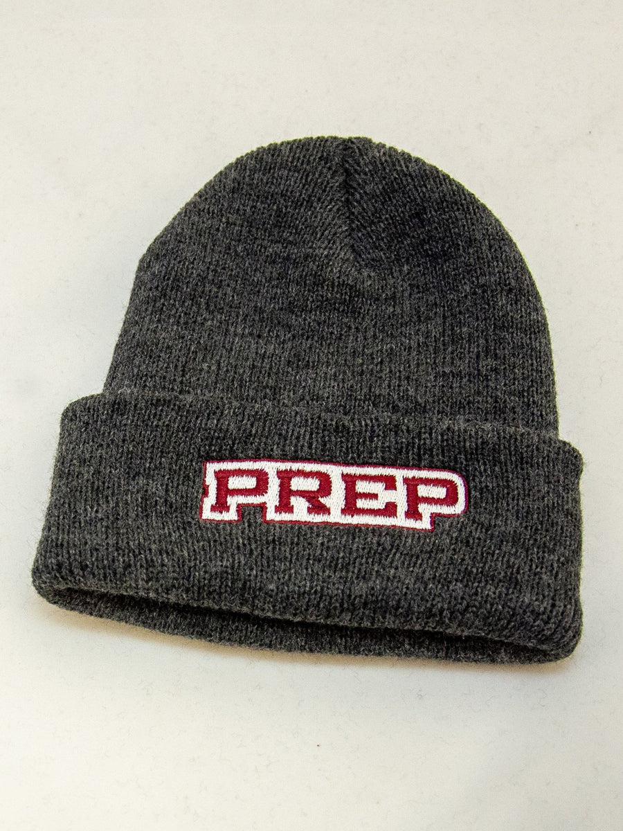 Baby/Kids/Adult Winter Beanie – Saint Peter's Prep Campus Shop